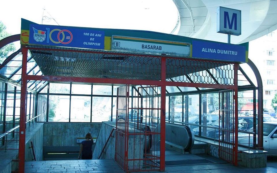 Metrorex modernizeaza inca doua statii de metrou: Piata Victoriei 2 si ...