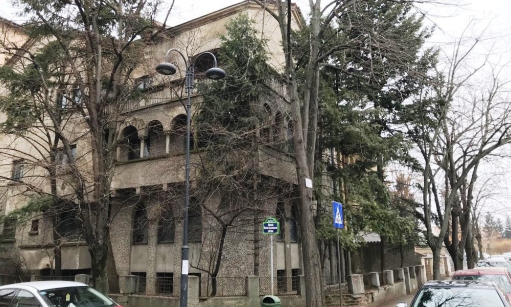 Unele dintre cele mai cunoscute strazi din Bucuresti isi schimba numele ...